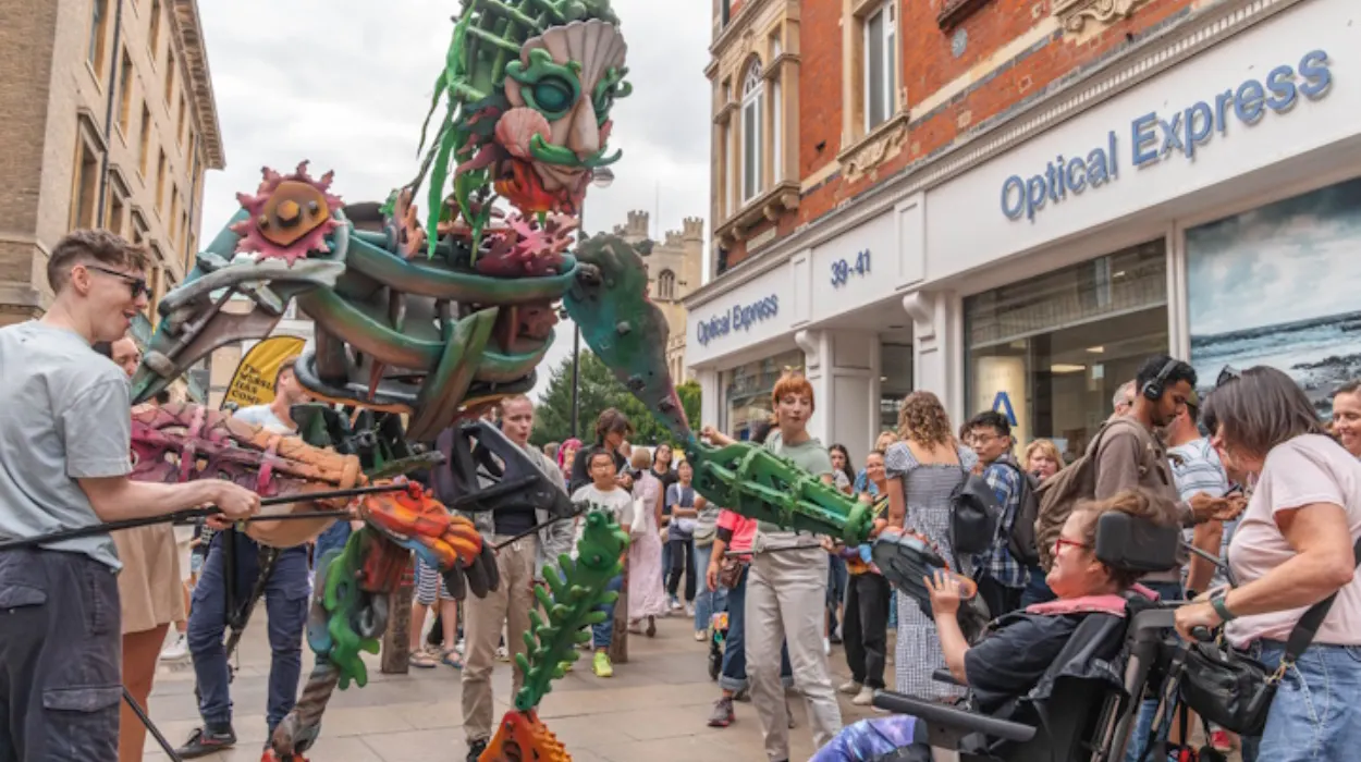 Cambridge Summer Events 2026: Festivals & Concerts